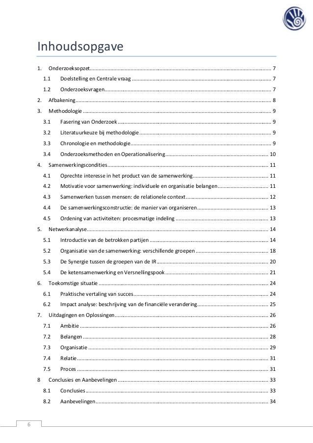 Onderzoeksrapport Versie 4 2