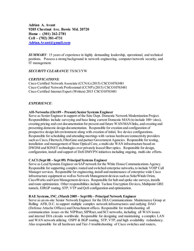 AdrianResume (1) | DOCX
