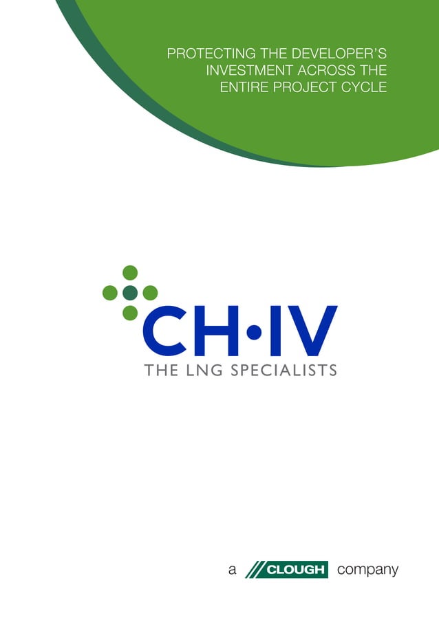 Clough CH-IV Brochure | PDF