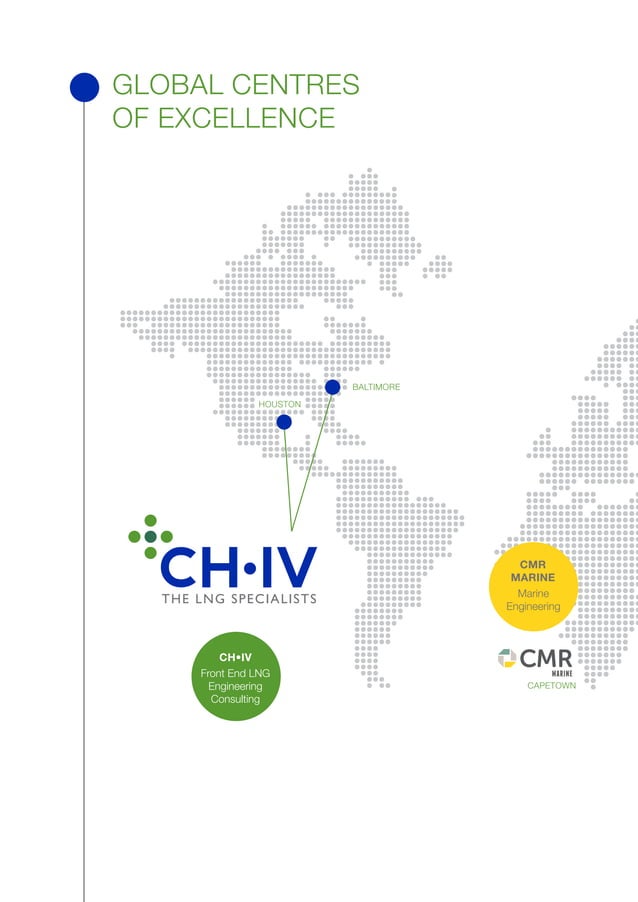 Clough CH-IV Brochure | PDF