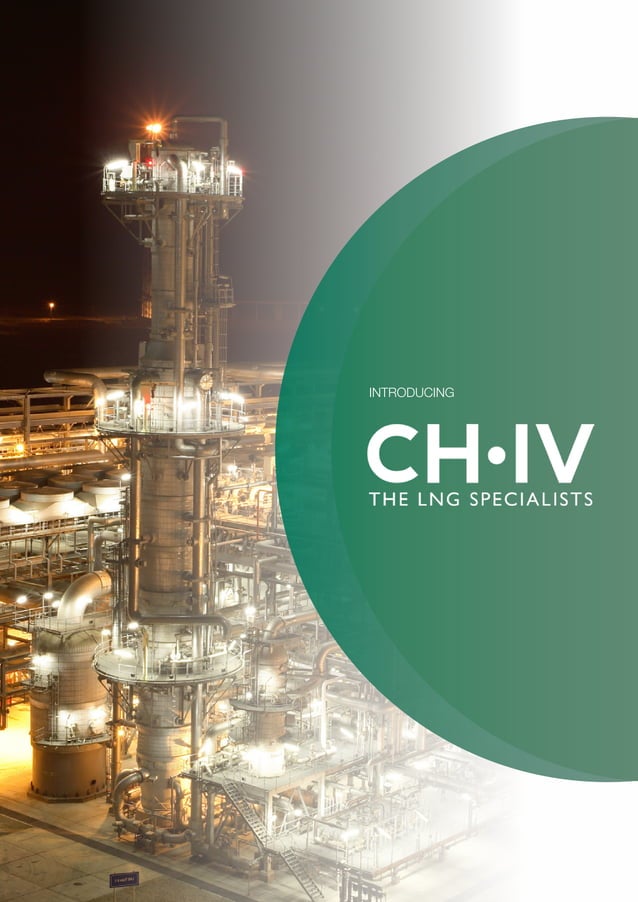 Clough CH-IV Brochure | PDF