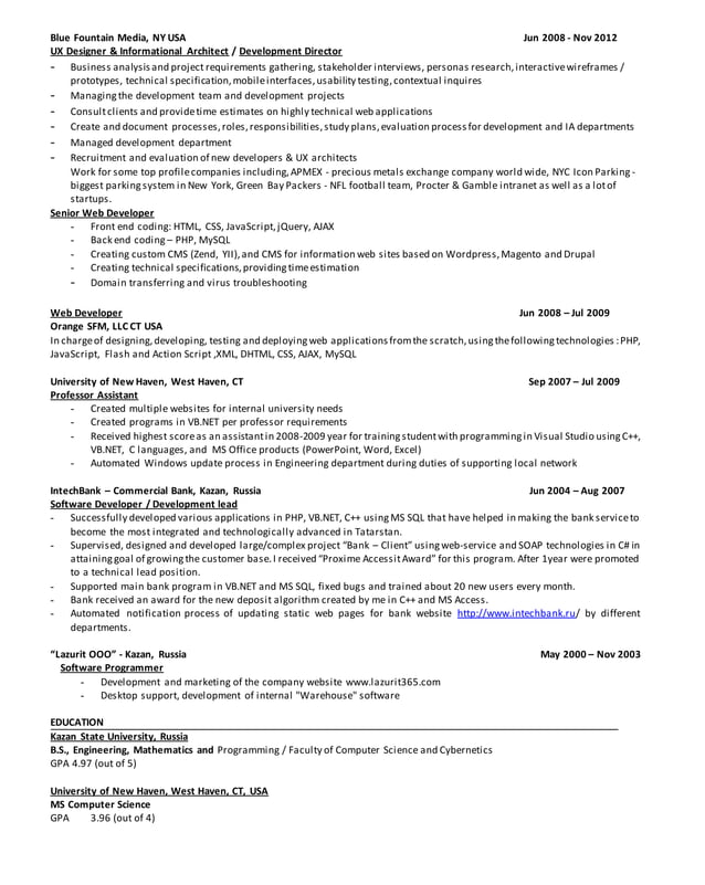 Olga_Murzenkova_UX-Designer_Resumer | PDF