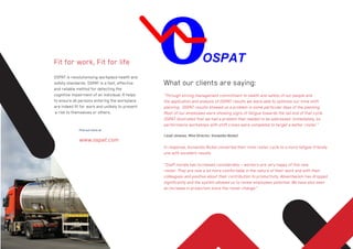 Romteck Australia Capability Statement | PPT