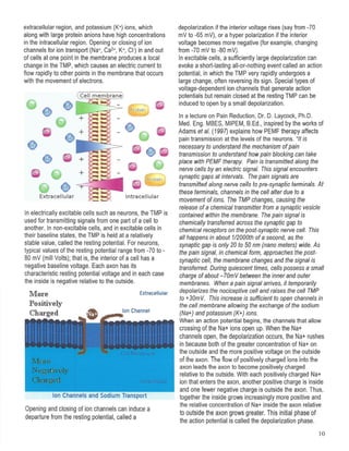 Benefits of high-powered PEMF explained | PDF