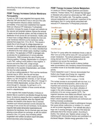 Benefits of high-powered PEMF explained | PDF