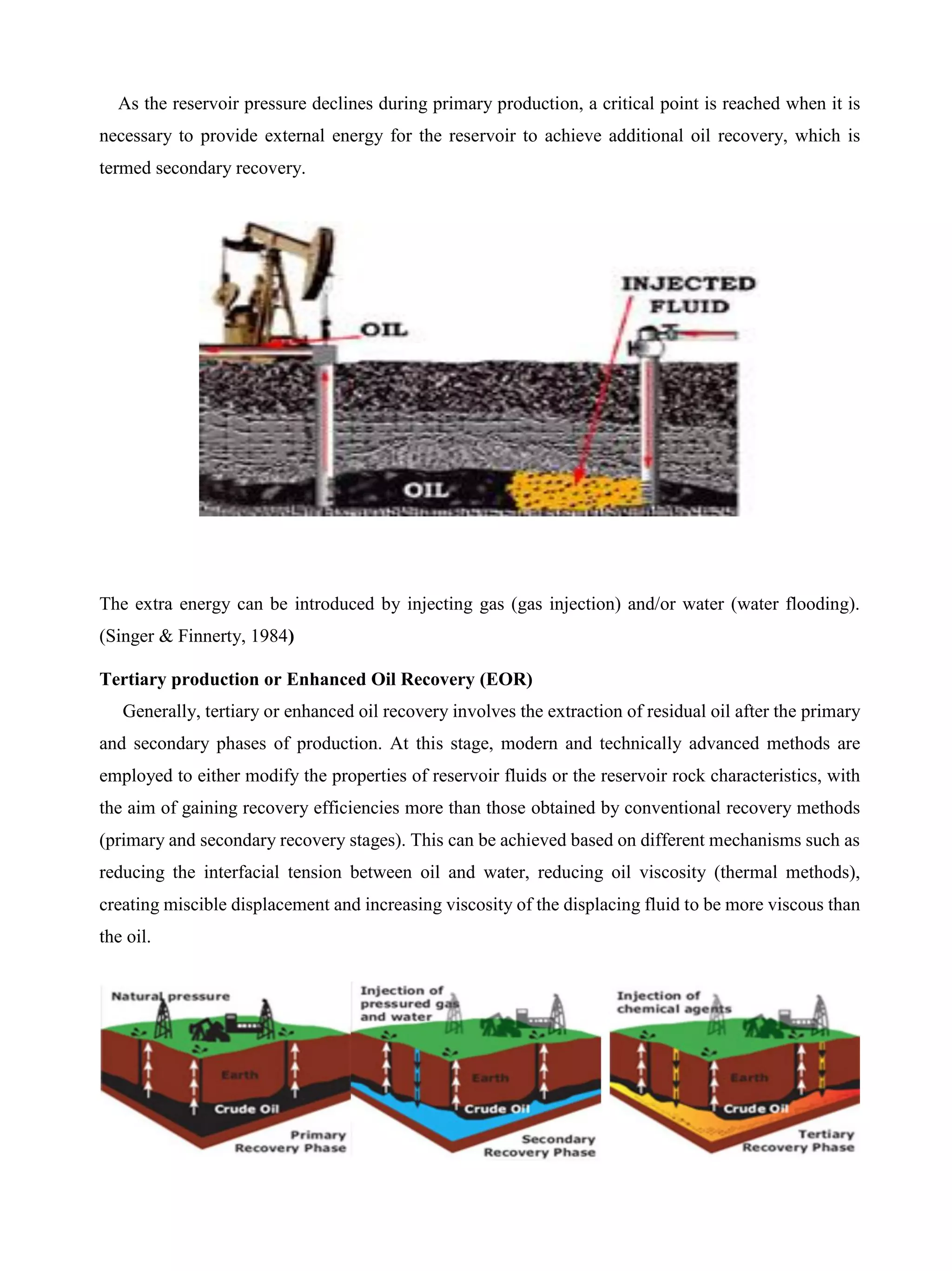 USE OF MICROBES IN MINERAL BENEFICIATION AND OIL RECOVERY A | PDF