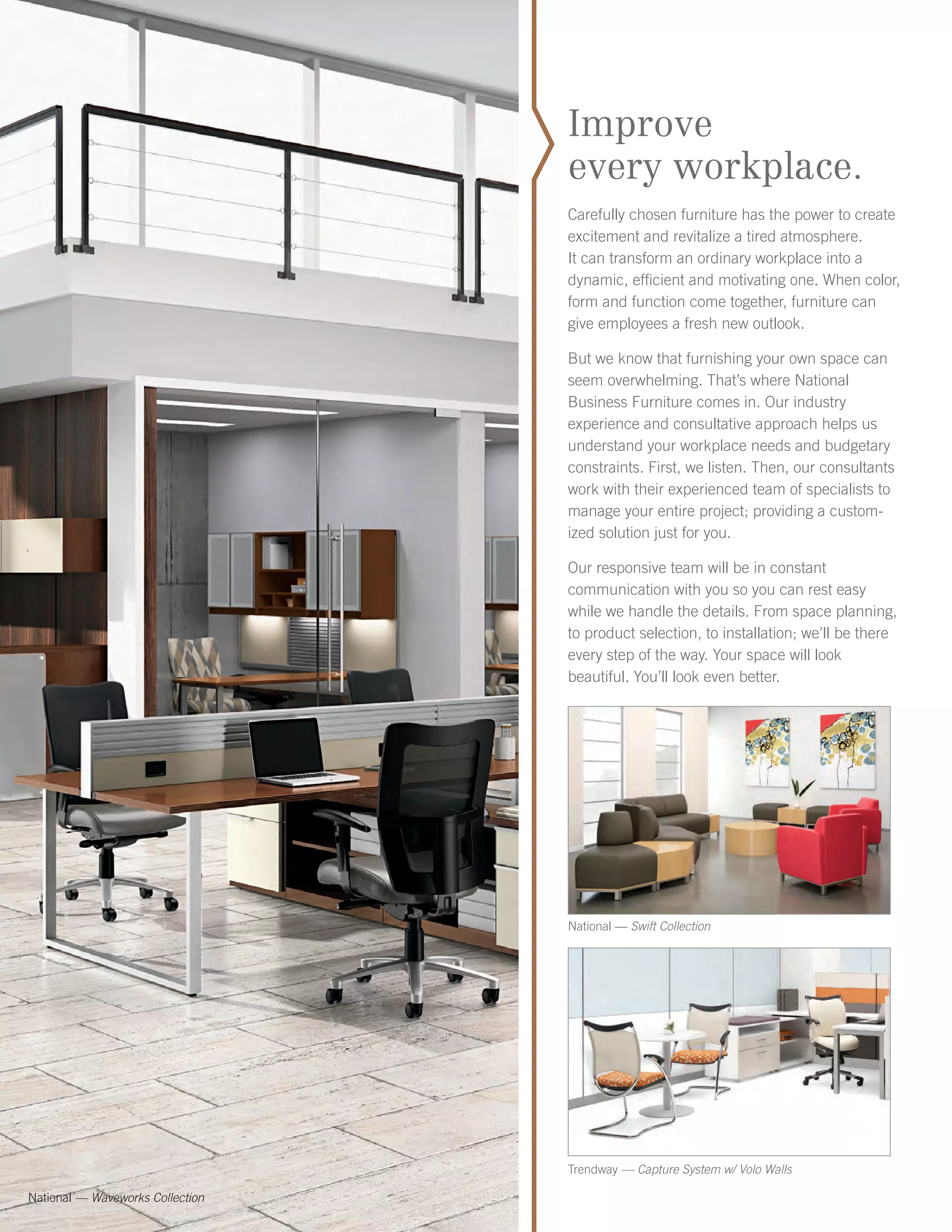 ML NBF Furnishing Services | PDF | Business | Business and Finance