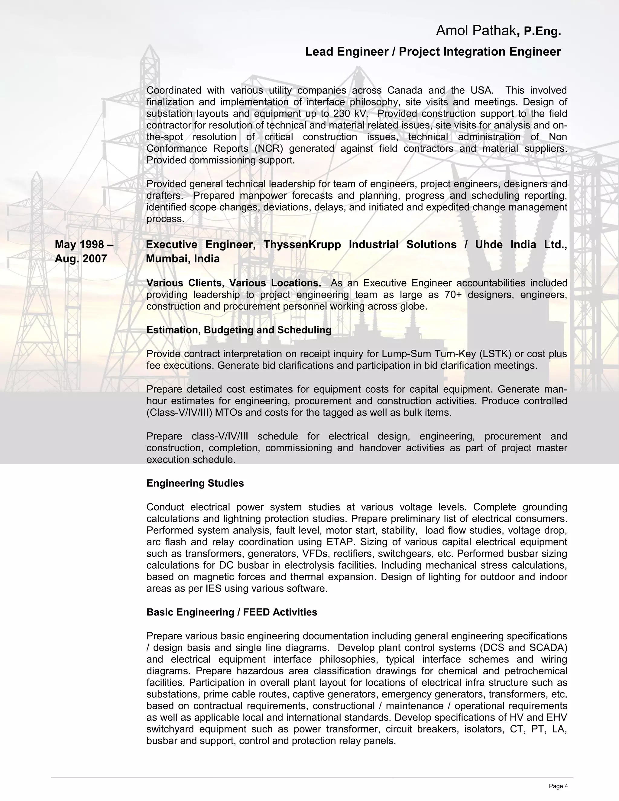 PathakA Resume | DOC