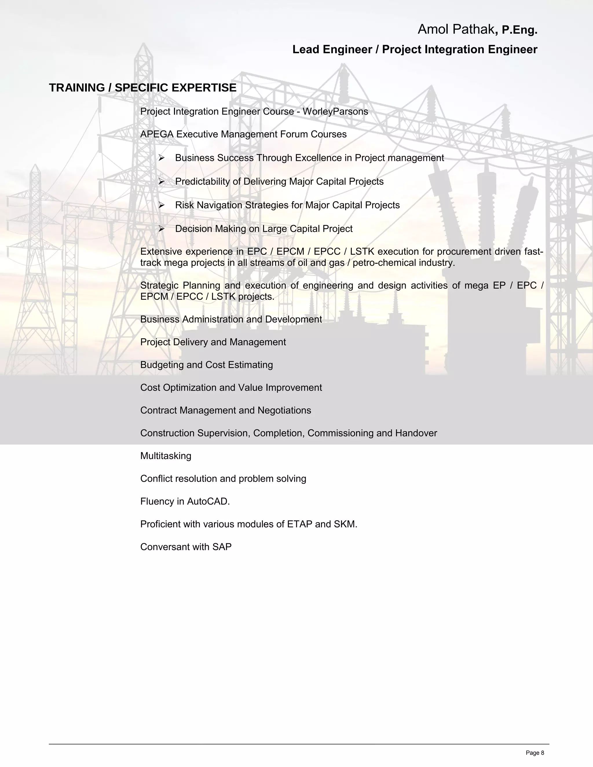 PathakA Resume | DOC