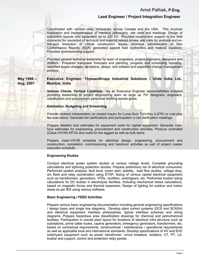 PathakA Resume | DOC