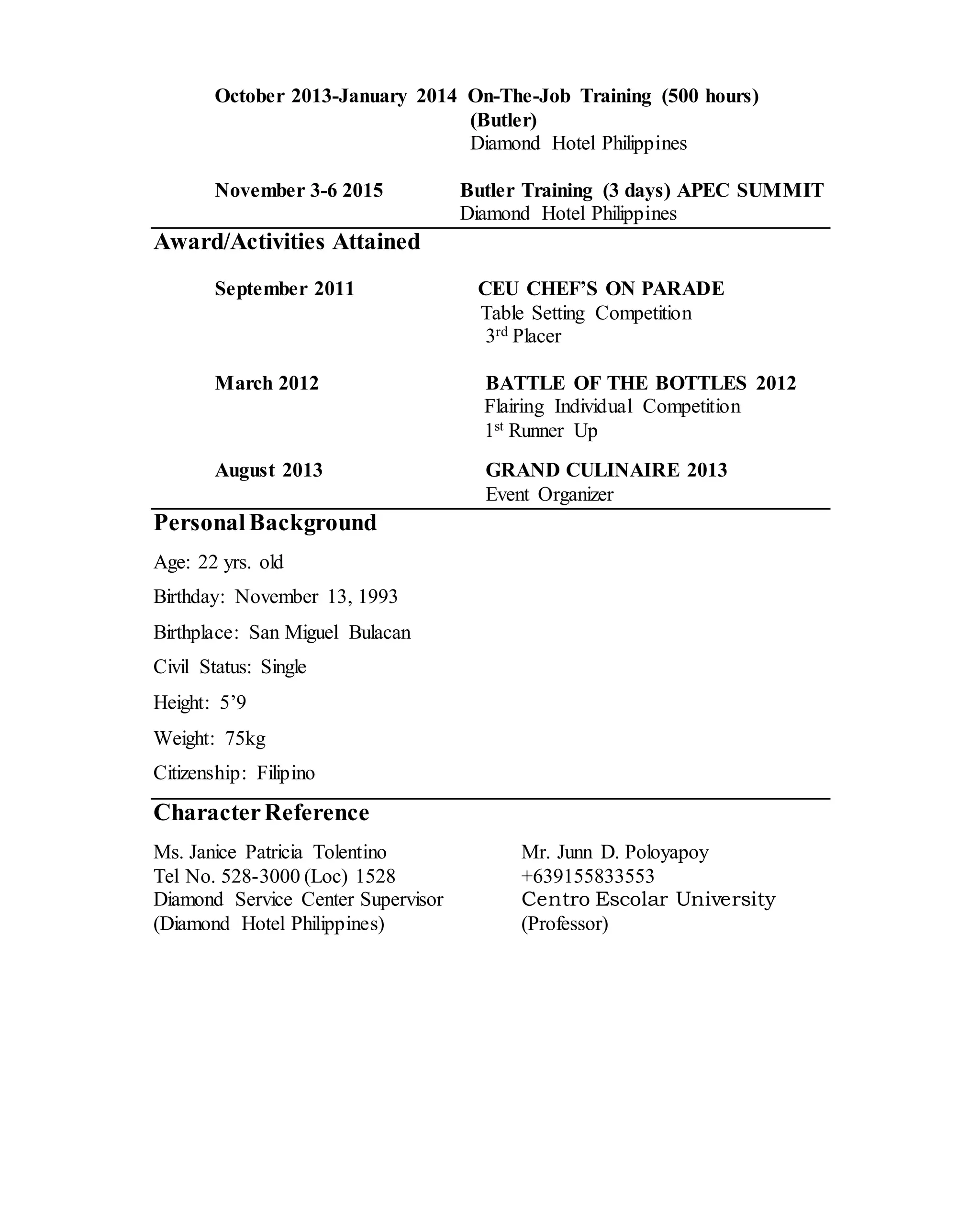 jeff-resume NEW2 | DOCX