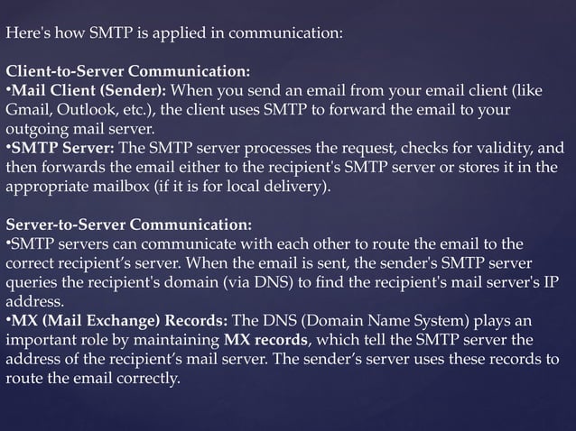 Data Communication Protocols All About Software Protocols Ppt