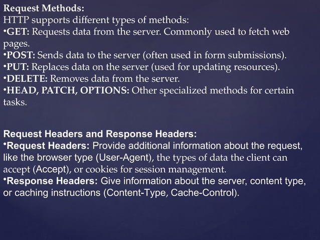 Data Communication Protocols All About Software Protocols Ppt