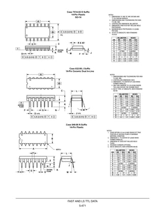 74ls290datasheet | PDF