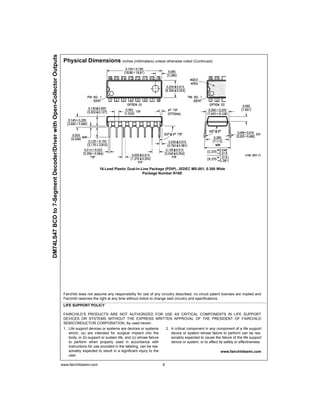 74ls47 Datasheet