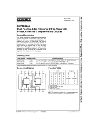 LS74 | PDF