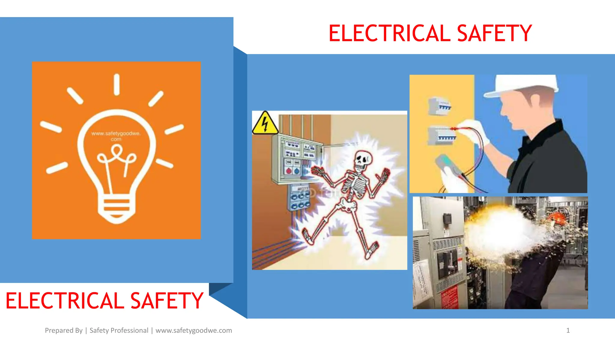 20._SGW-_Electrical_Safety (Importance).pptx