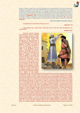 75.21 Cronología de Samuel 16.07.06