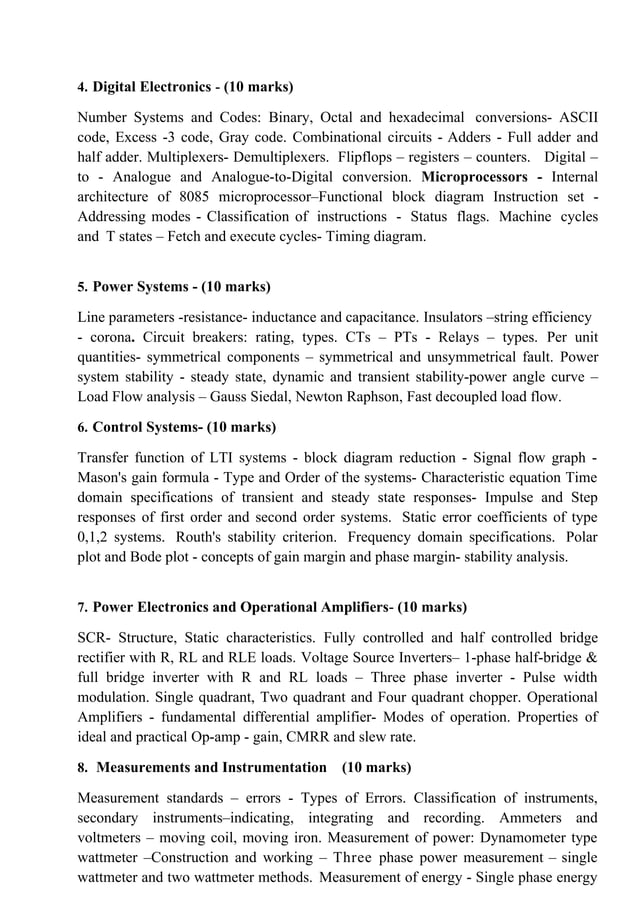 75. Deputy Engineer Electrical.pdf