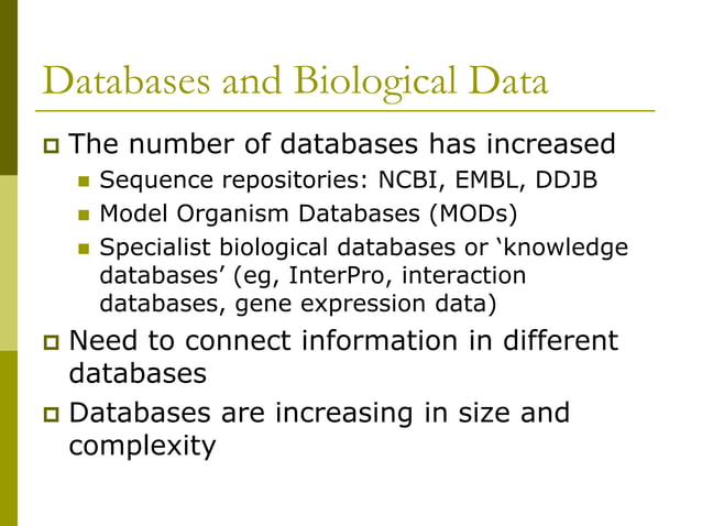bioinformatics enabling knowledge generation from agricultural omics ...