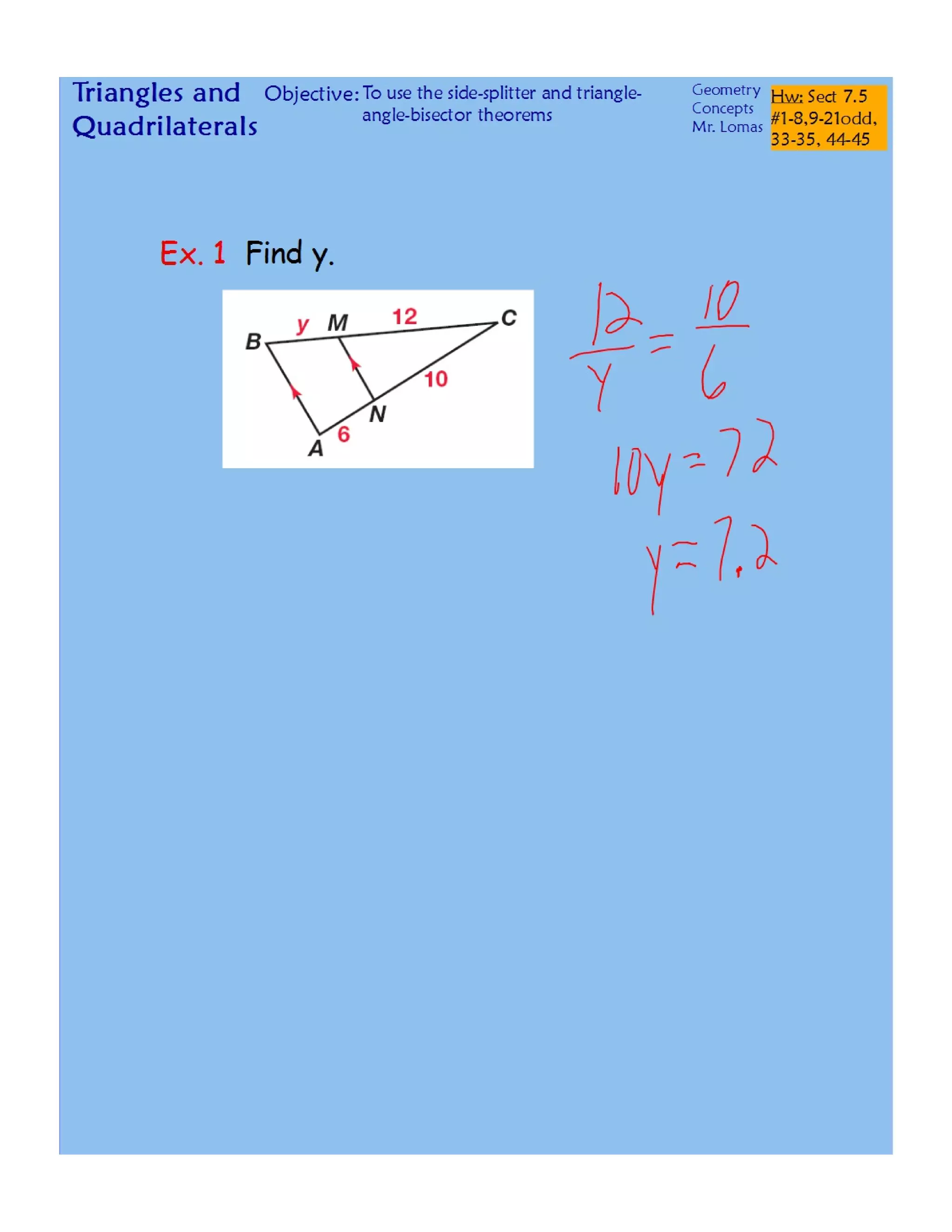7-5 Triangle Proportions Concepts.pdf