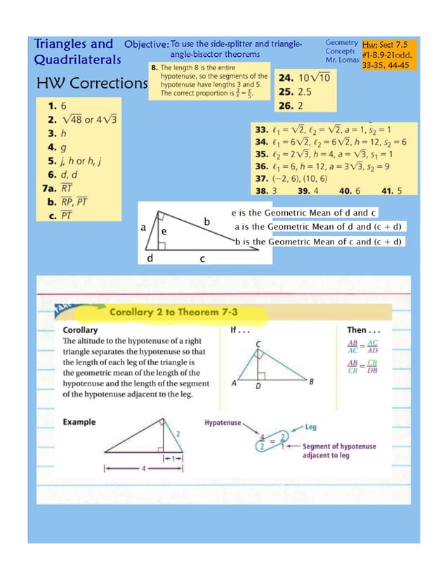 7-5 Triangle Proportions Concepts.pdf