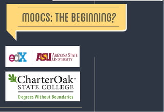 Intentional Evolution: The Dynamic New Ecosystem of eLearn | PPT