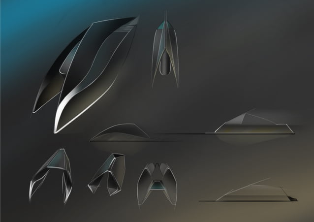 Digital sketches | PDF