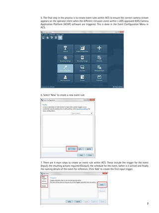IP Surveillance Rotakin White Paper | PDF