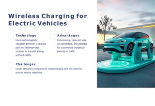 Types of charging station for electric vehicle | PDF