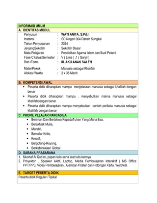 751553512-Modul-Ajar-Kelas-5-Bab-3-Manusia-Sebagai-Khalifah.docx