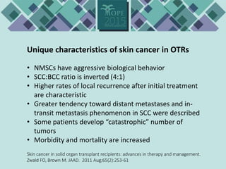 MOPE 2015 MARIANZ ZAMIR PREVENTION | PPTX | Cancer | Diseases and ...