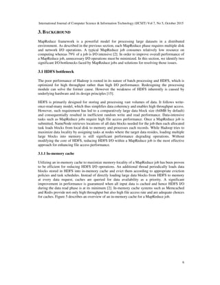 Hadoop Mapreduce Performance Enhancement Using In-Node Combiners | PDF