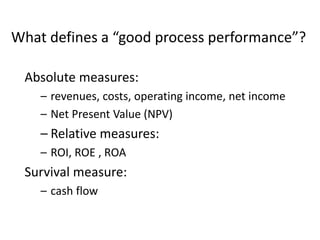 Operatiional Audit | PPT