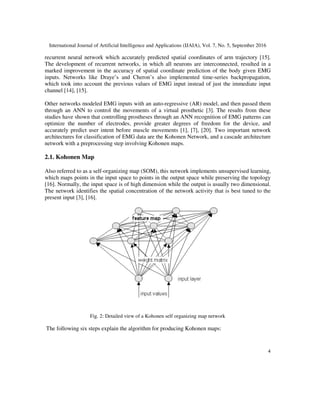 OPTIMIZATION OF NEURAL NETWORK ARCHITECTURE FOR BIOMECHANIC ...