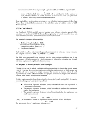 A DECISION SUPPORT SYSTEM TO CHOOSE OPTIMAL RELEASE CYCLE LENGTH IN INCREMENTAL SOFTWARE ...