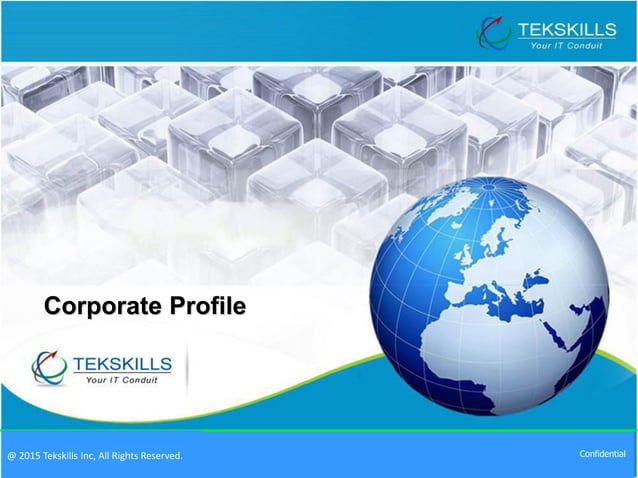 Tekskills | PPT