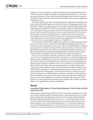 Vu-2015_tissue-plasticity-PNET | PDF