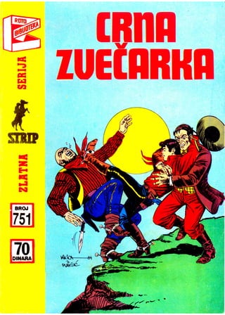 751 crna zvecarka | PDF