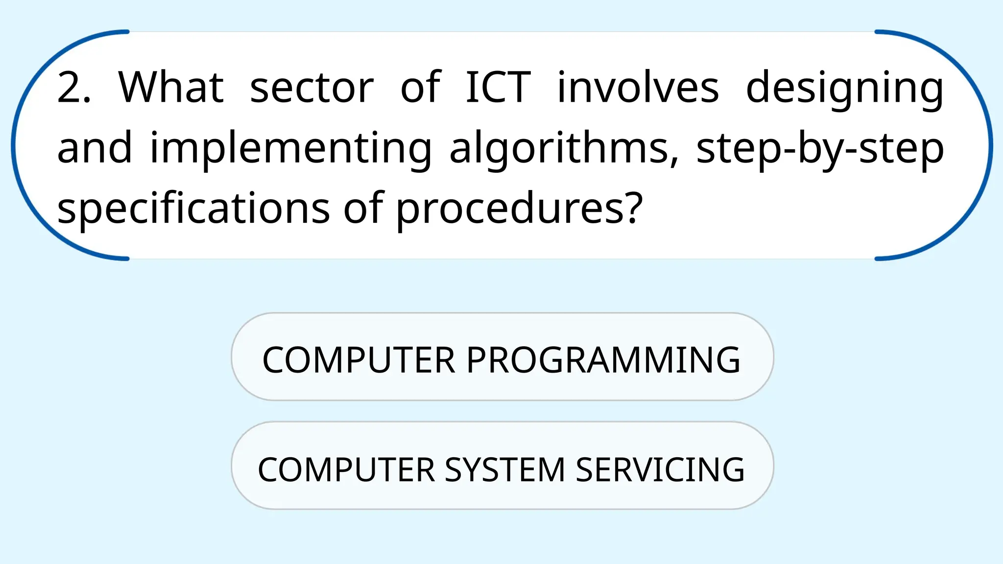 752260955 Grade 7 Sectors Of Ict And Its Career And Business