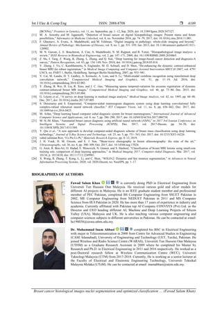 Breast cancer histological images nuclei segmentation and optimized ...