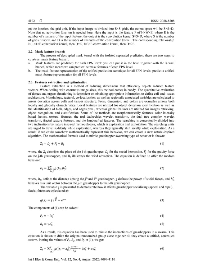 Breast cancer histological images nuclei segmentation and optimized classification with deep ...