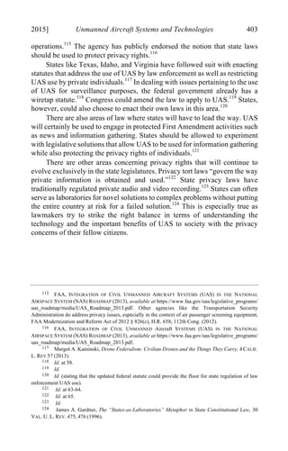 FIU_LawReview_V10_No2_Article7 | PDF