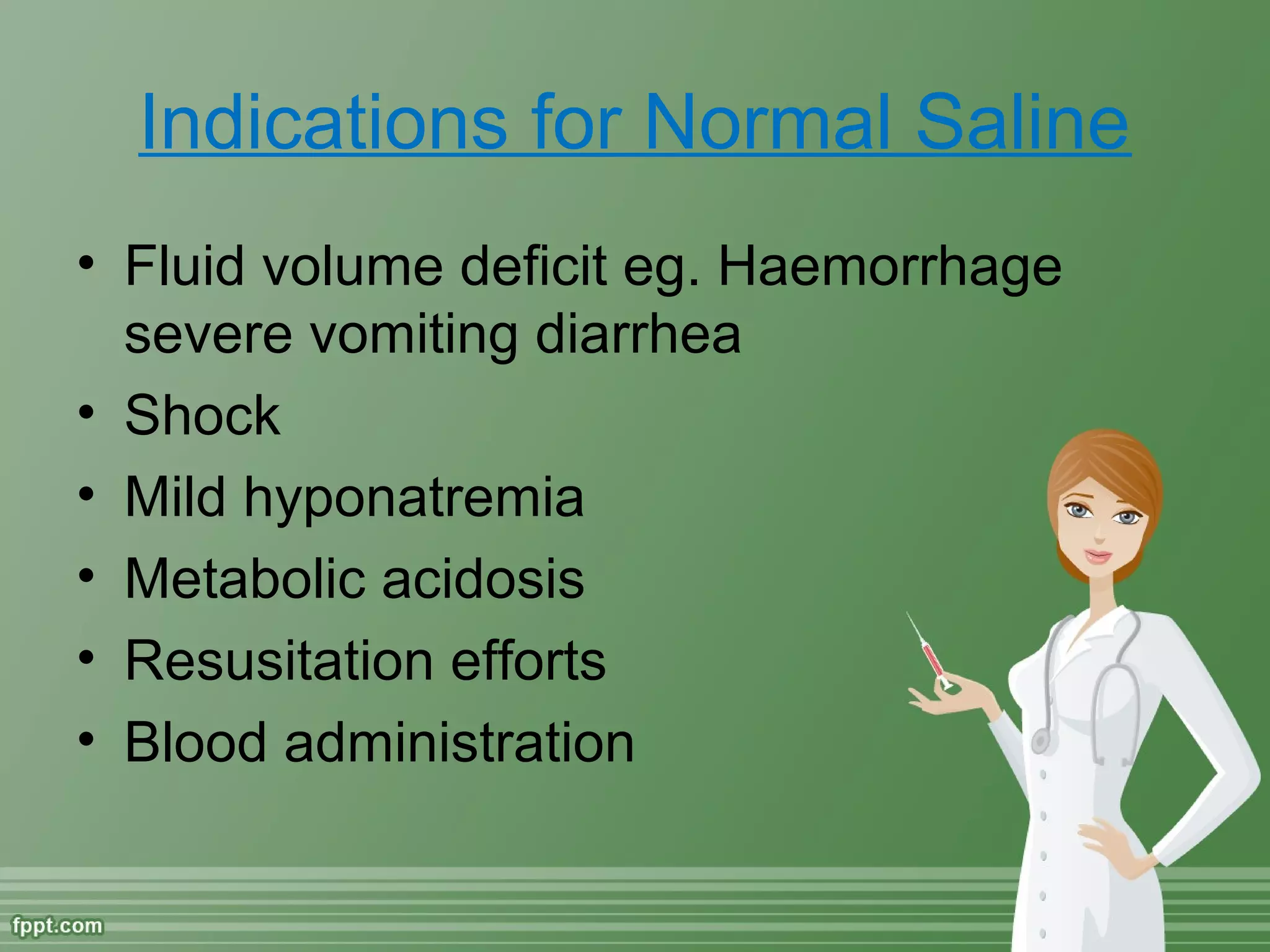blood transfusion ppt | PPT