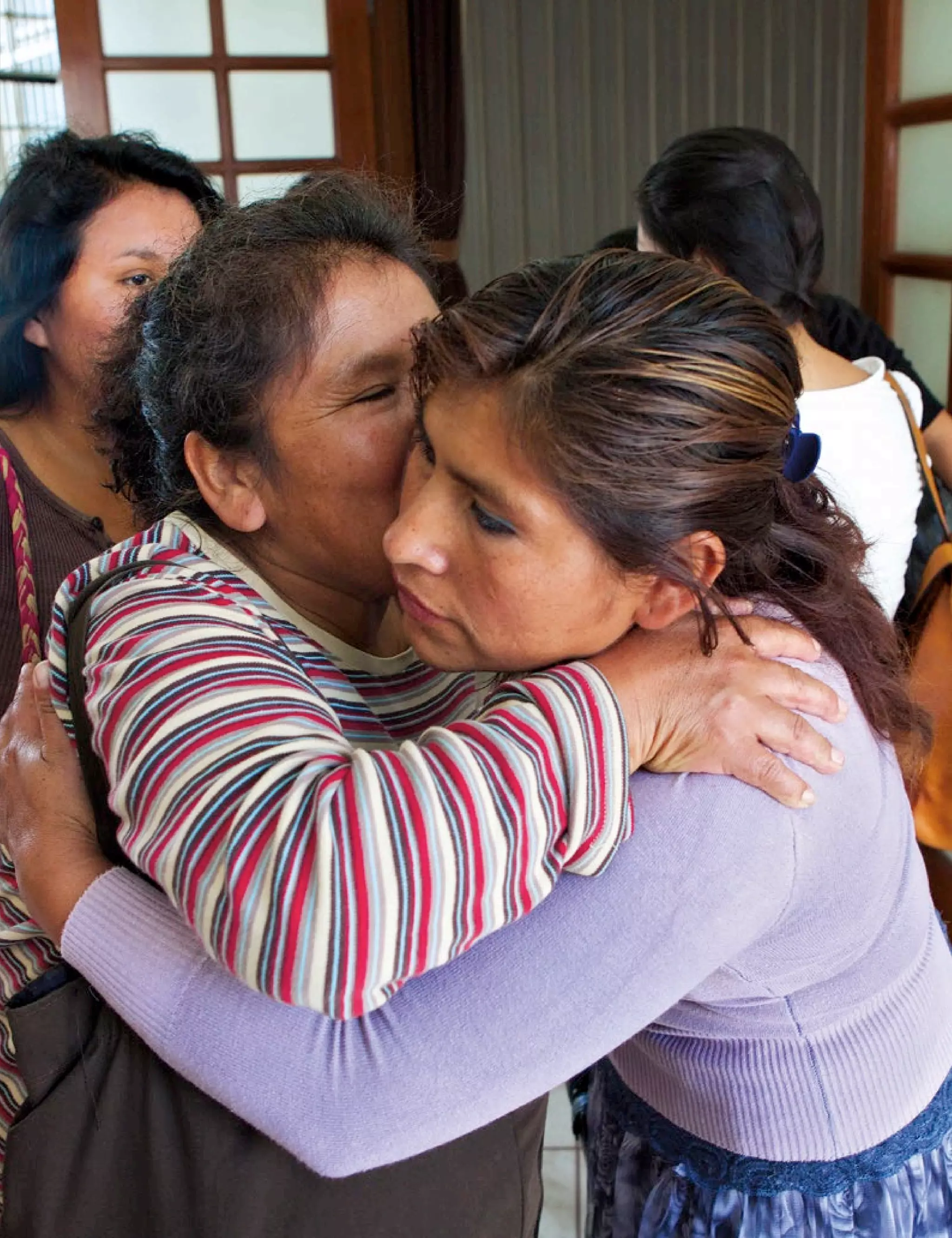 Sisters-in-the-covenant-eng | PDF