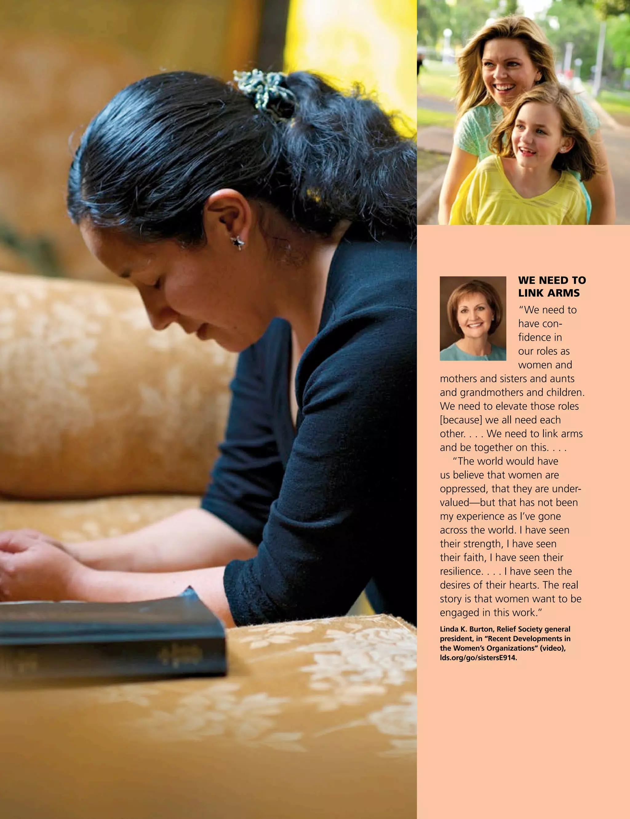 Sisters-in-the-covenant-eng | PDF