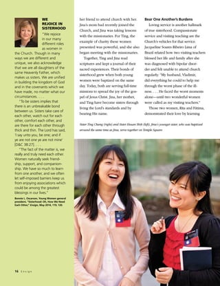 Sisters-in-the-covenant-eng | PDF