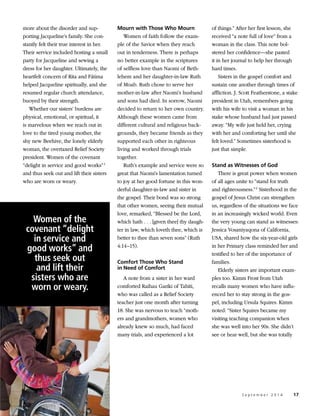 Sisters-in-the-covenant-eng | PDF