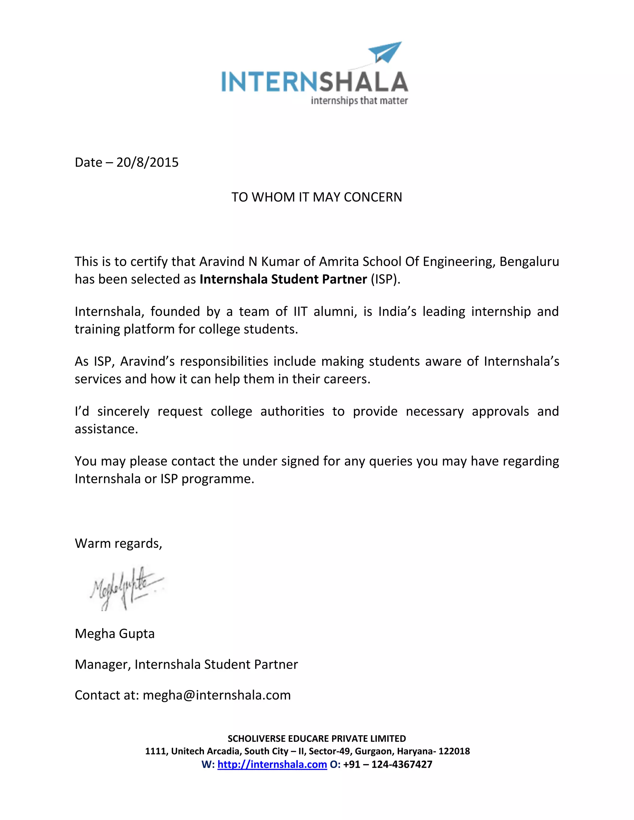 interrrnshaala Letter-Head.13