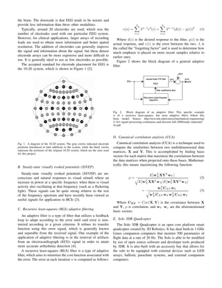 neural-control-drone | PDF | Brain and Nervous System Disorders ...
